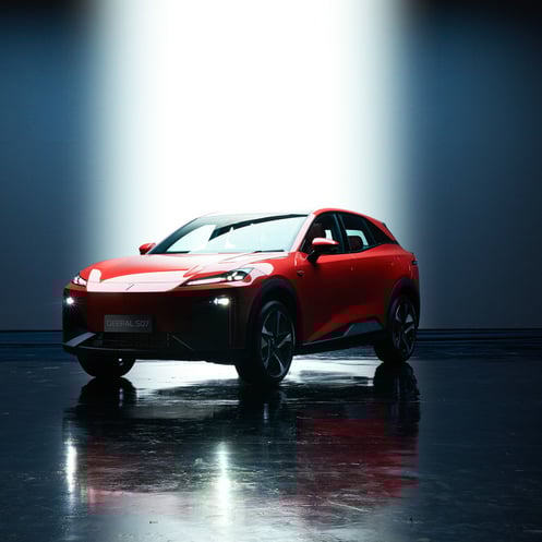 DEEPAL S07 - DEEPAL BRG | Deepal