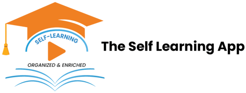 Self Learning App for Effective Study and Engagement | Self Learning App