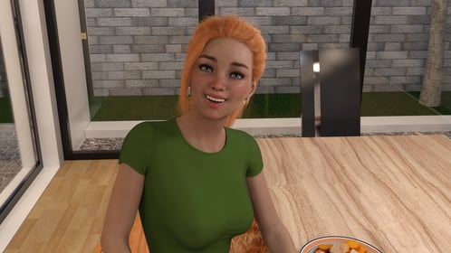 Grandma's House Gallery | Moonbox Games