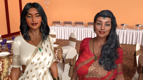 Grandma's House Gallery | Moonbox Games