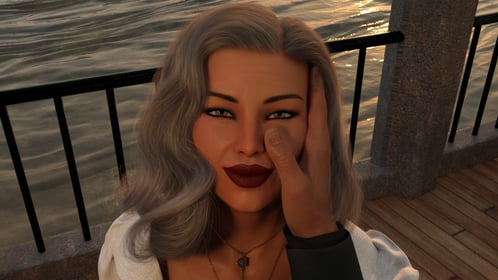 Grandma's House Gallery | Moonbox Games