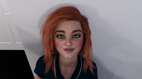 Grandma's House Gallery | Moonbox Games