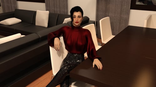 Grandma's House Gallery | Moonbox Games