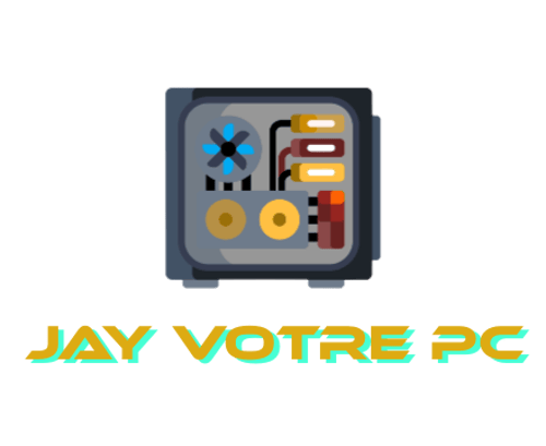JAY votre PC - Montage informatique sur mesure | JAY votre PC