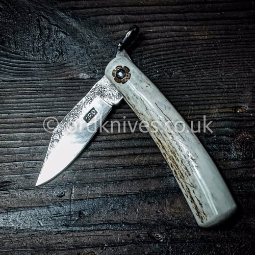 ORD Knives and Tools Gallery | ORD Knives and Tools