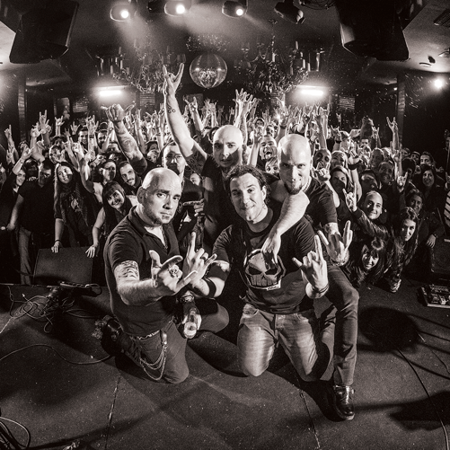 Web oficial banda de rock alternativo Sôber | Web oficial banda de rock ...