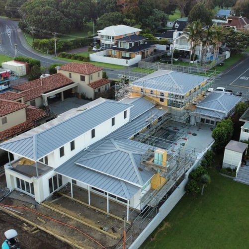 Findlay Residential - Building Company in Rodney and North Shore ...