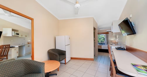 Accommodation | Tropical Queenslander