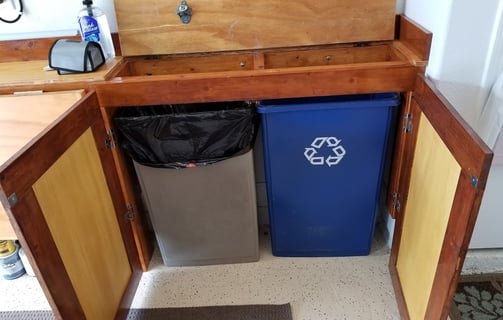 Garage Renovation - 2015 | ManCave Garage Workshop