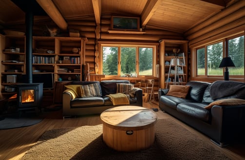 Winter Vacation Rentals & Snowbird Retreats in the US | Winters ...