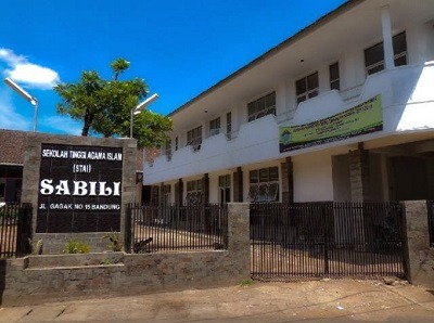 Sekolah Tinggi Agama Islam (STAI) Sabili Bandung | Sekolah Tinggi Agama ...