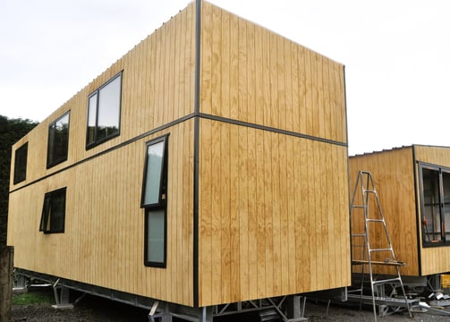 Discover Our Range of Meticulously Crafted Tiny Homes | Moveable Homes ...