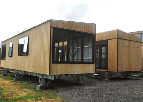 Discover Our Range of Meticulously Crafted Tiny Homes | Moveable Homes ...