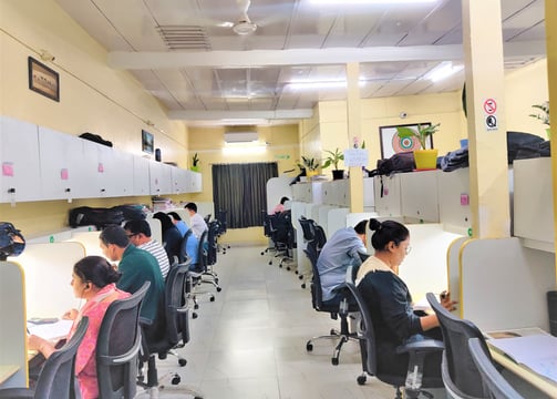 ShikshaGram Study Room | Your self-study home | ShikshaGram