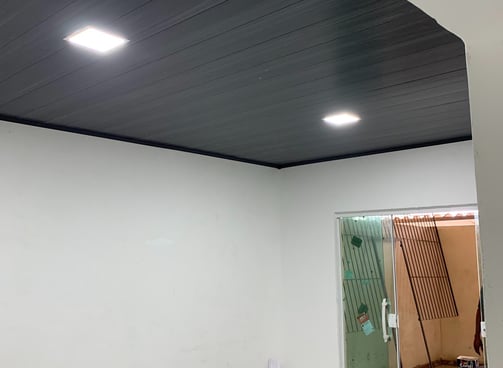 Modelos Forro PVC | Garagem do Forro