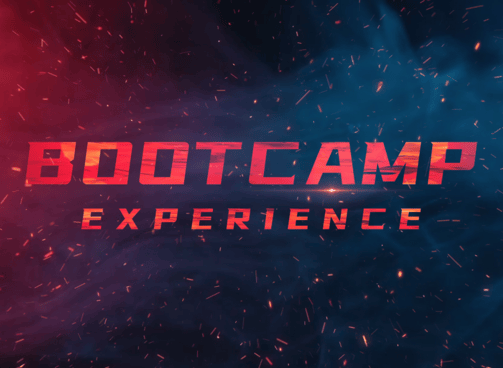 Vive la Experiencia | Bootcamp Xperience