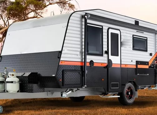 Home | Dura Industrials | RV Parts | Off-Road Travel Trailer | Dura ...