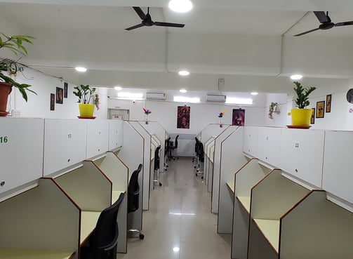 ShikshaGram Study Room | Your self-study home | ShikshaGram