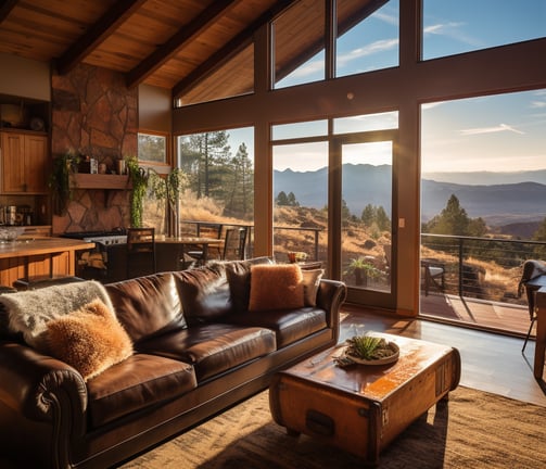 Cabins in Colorado - Your Gateway to Rustic Retreats | Your Gateway to ...