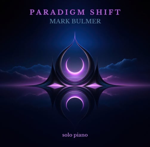 Mark Bulmer | The Official Mark Bulmer Site | Mark Bulmer