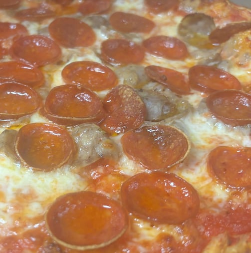 More Than Just Pizza | Da Pizza Company