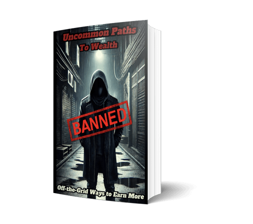 Crypticshop | Cryptic Lore