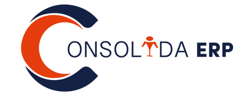 Consolida ERP: Solución integral de gestión empresarial | Consolida ERP