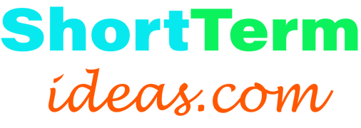 shorttermideas, short term advice, stock market advice | short term ideas
