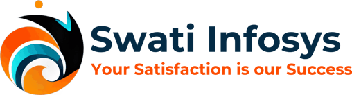 Swati Infosys - Simplify Your Business | Swati Infosys - 3 Star Tally ...