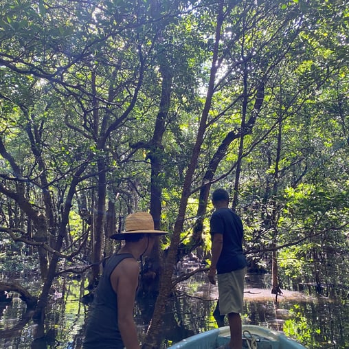 Micronesia Conservation Trust | OurMicronesia