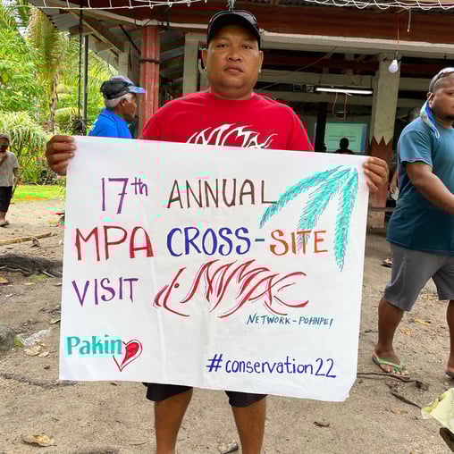 Micronesia Conservation Trust | OurMicronesia