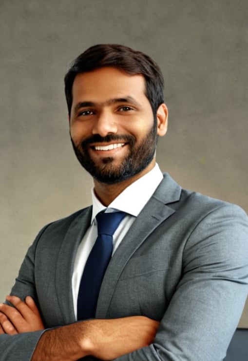 Arjun Mudkondwar Structural Engineer | Arjun Mudkondwar