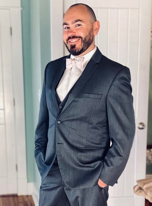 Josh Rains - Public Adjuster and Therapist in Florida | Expert in ...