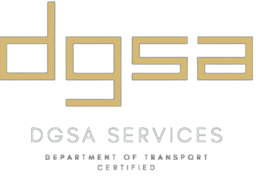 Ensure Safe Transport and Handling of Hazardous Materials | DGSA ...