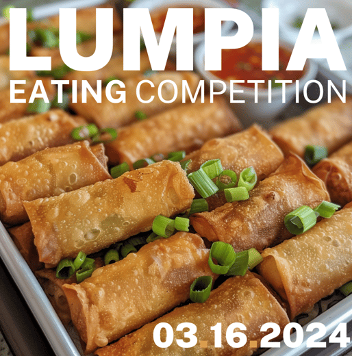 Lumpia Throwdown - Filipino Eggroll Competition | Lumpia Throwdown