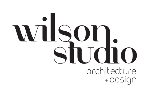 Wilson Studio | Architecture + Design