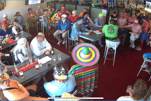 Austrian Australian Club | Vibrant Community Pub in Local Neighborhood ...