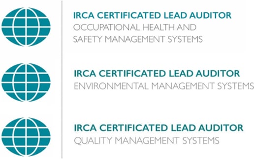 GET ISO Certification for your organisation