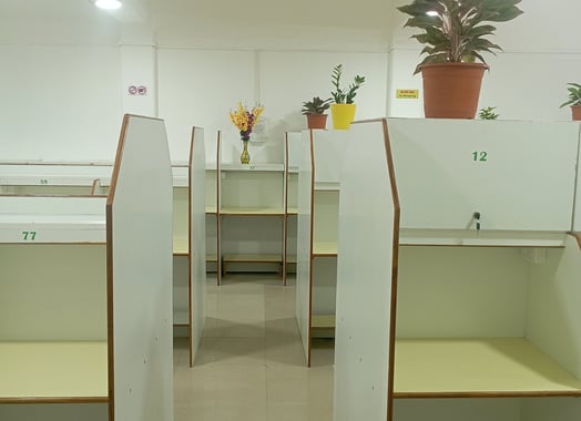 ShikshaGram Study Room | Your self-study home | ShikshaGram