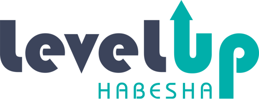 Home | LevelUp Habesha