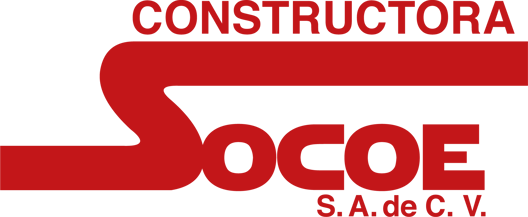 SOCOE | Constructora SOCOE