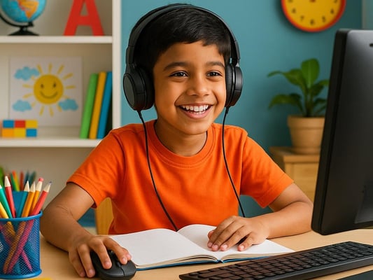 Personalized Online Tutoring | Affordable 1-on-1 Learning with Expert ...