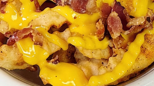 FNF HOT BURGER-Best Burger in Atlanta, GA | Spicy, Juicy & Delicious ...