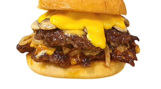 FNF HOT BURGER-Best Burger in Atlanta, GA | Spicy, Juicy & Delicious ...