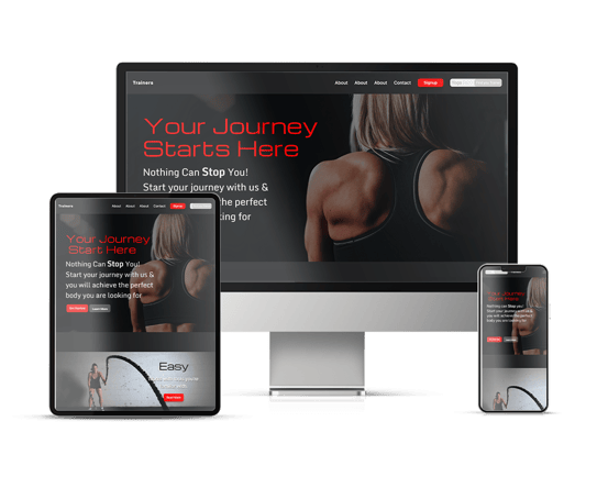 Innovative and Technical Designers | Brand Identity, Website Design | Orbs