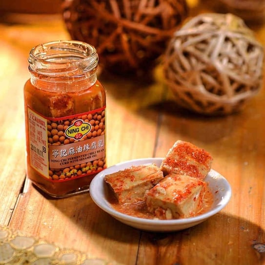 Products | Ning Chi Foods Company