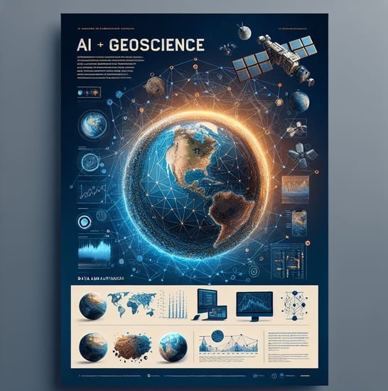 Exploring the Role of AI in Geoscience: Techniques, Advancements, and Best Practices | Decision ...