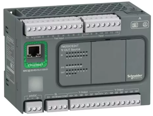 CONTROLADOR LÓGICO PROGRAMÁVEL (CLP) | Eletrolog Suprimentos Industriais