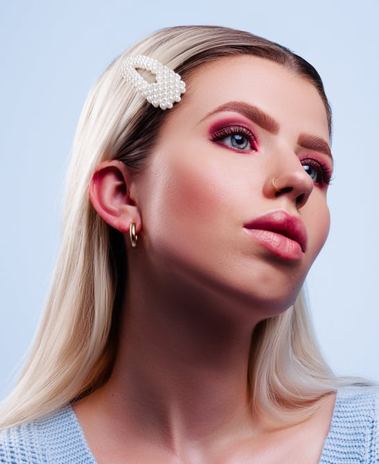 Creative Commercial Studio | Food & Product Photography | Marrick ...