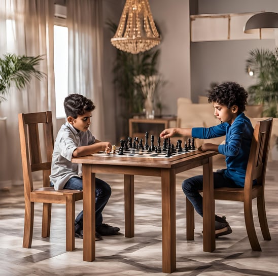 Talented Kids Chess Learning for Ages 5 to 15 | talented kids